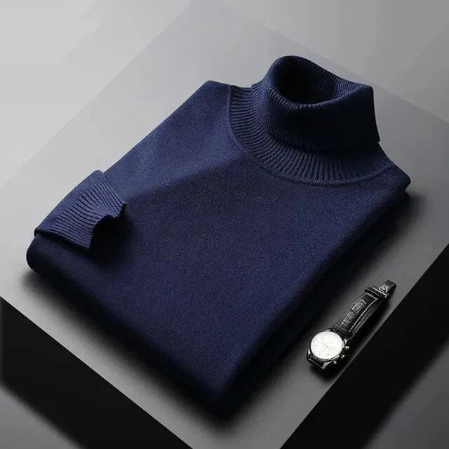 Evercrest Turtleneck – Kova Vancouver