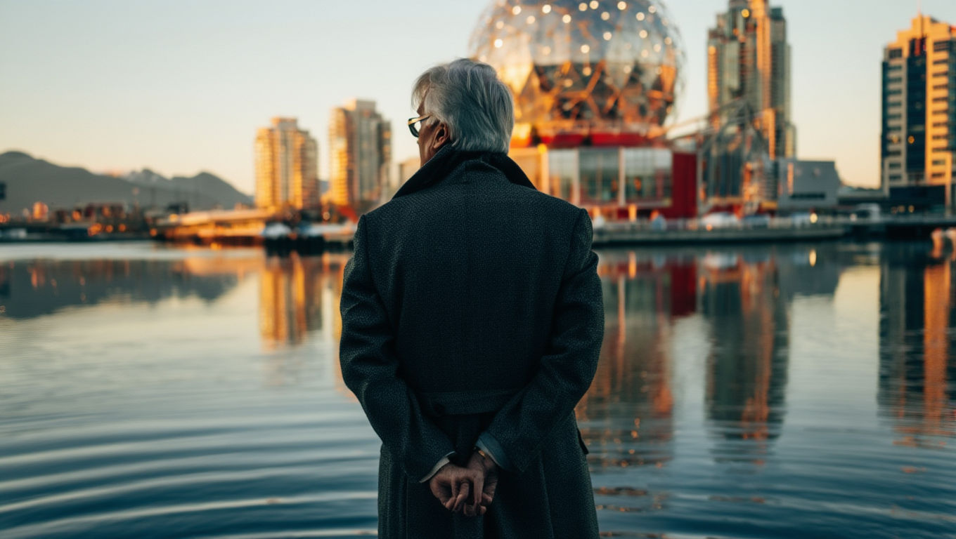 Kova Vancouver Apparel
